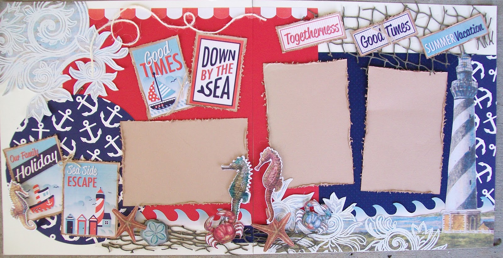 AMAZING GRACE Paper Crafts: April 2012