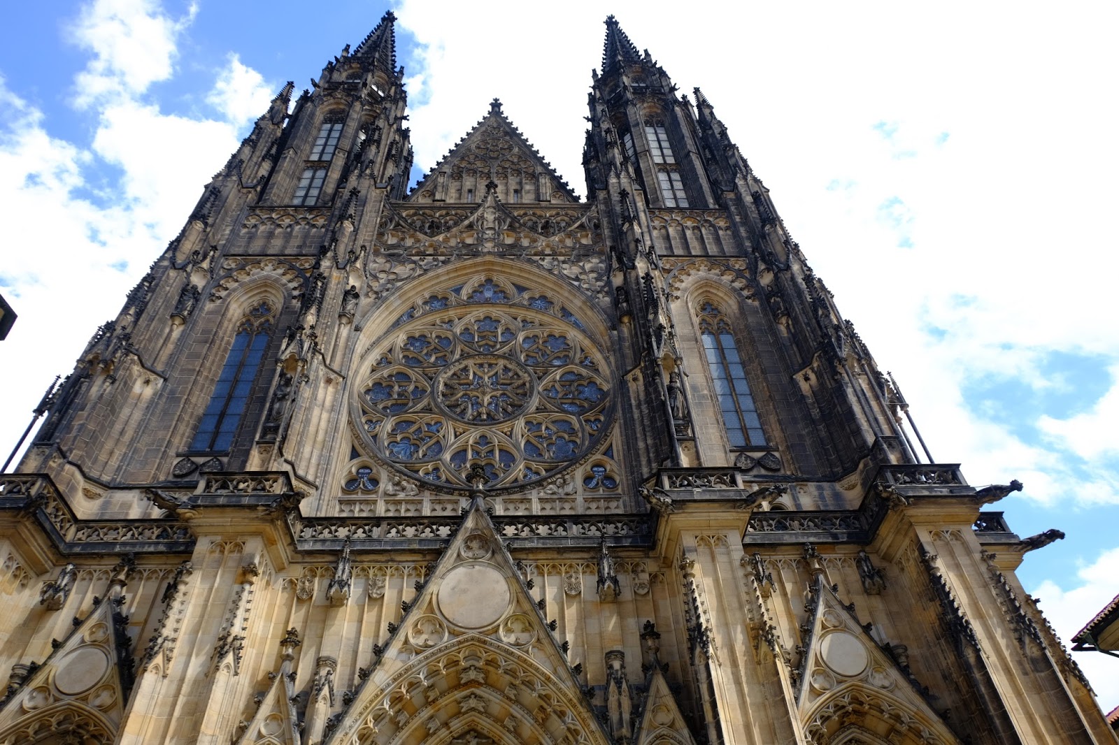 Noriu ir keliauju: Aplink Čekiją automobiliu, II dalis