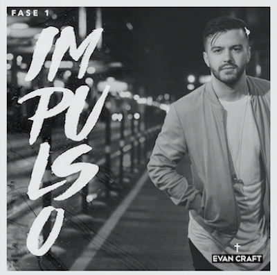 Metido Al Medio Cristiano: Evan Craft lanza su nuevo material ...