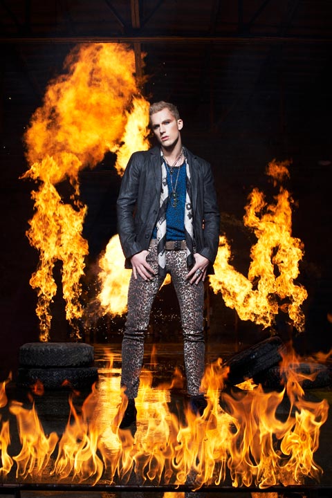 FAMOSOS, BONITOS E SENSUAIS!!: Jonathan Waud, formosura e sensualidade ...