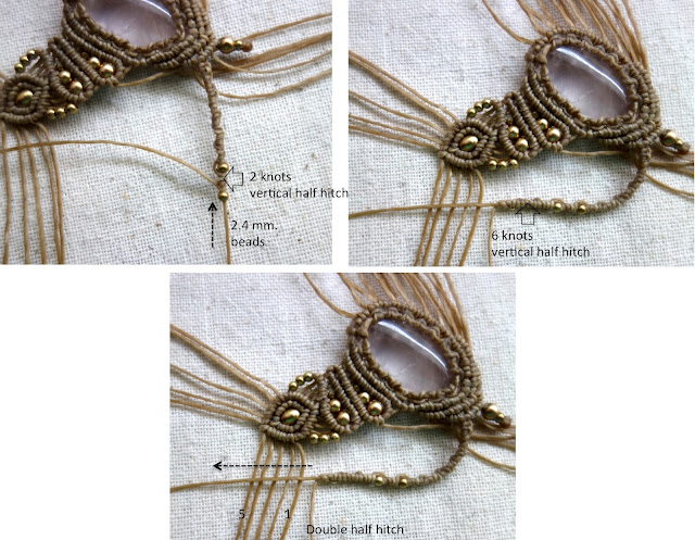 Ecocrafta Macrame : 2016