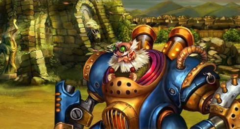 My Facebook Game List: Rpg Copia