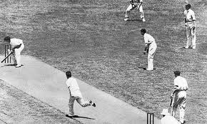 Glossary of Cricket Terms