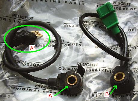 405SRI by ThawaT: XU10J2 Engine Recover