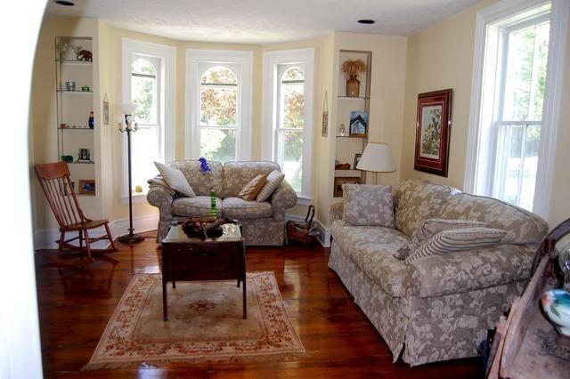 Bill and Lorraine McNeilly's 50th Anniversary: Port Dover, Ontario