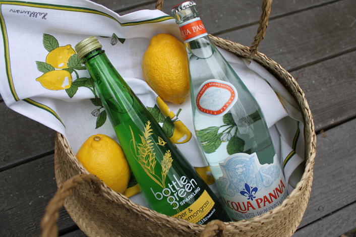 the proof is in...: proof rum, adios January, Vol. 70