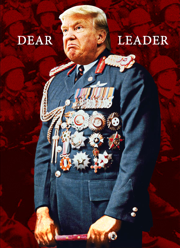 DownWithTyranny!: Rage And The Malignant Narcissist-- When And How Is ...