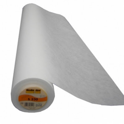 La costurera entrometida: Entretelas: visión general