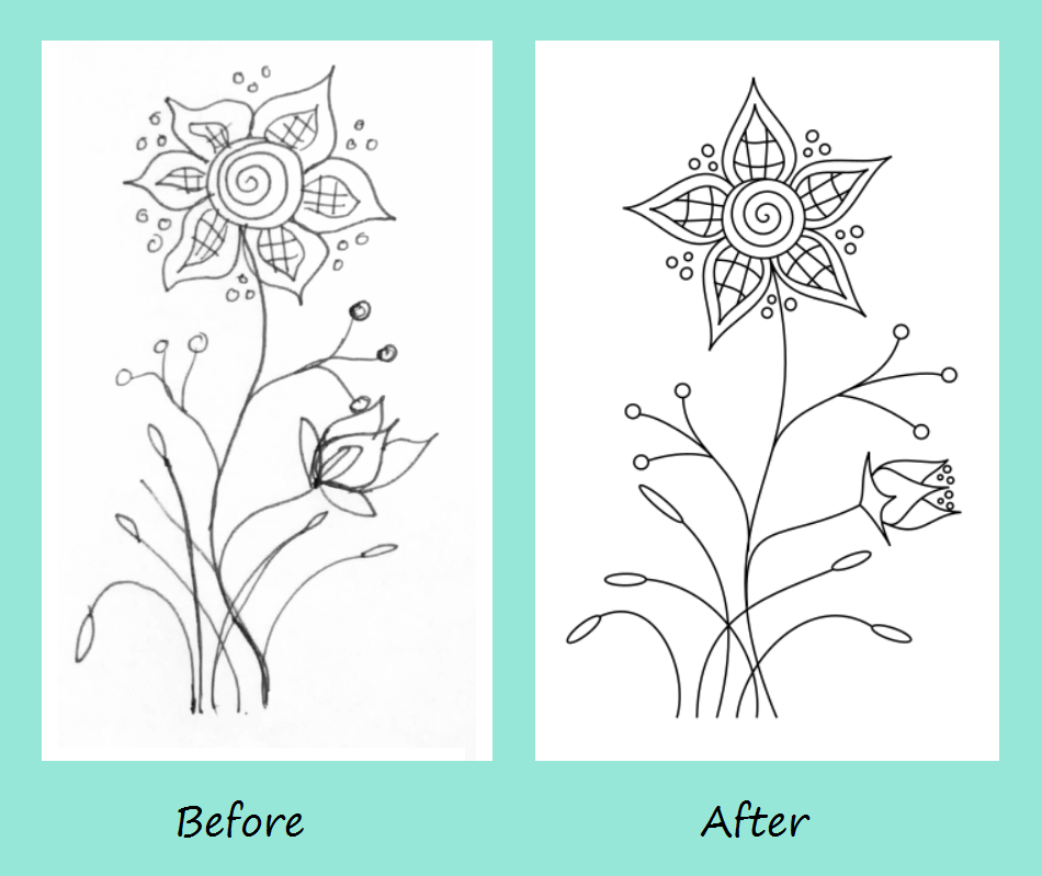 Design Space & Inkscape: Let's Doodle!