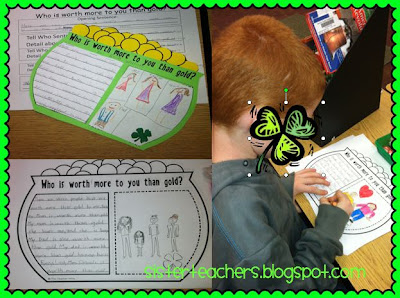 *Sister Teachers*: Five For Friday and a Freebie!