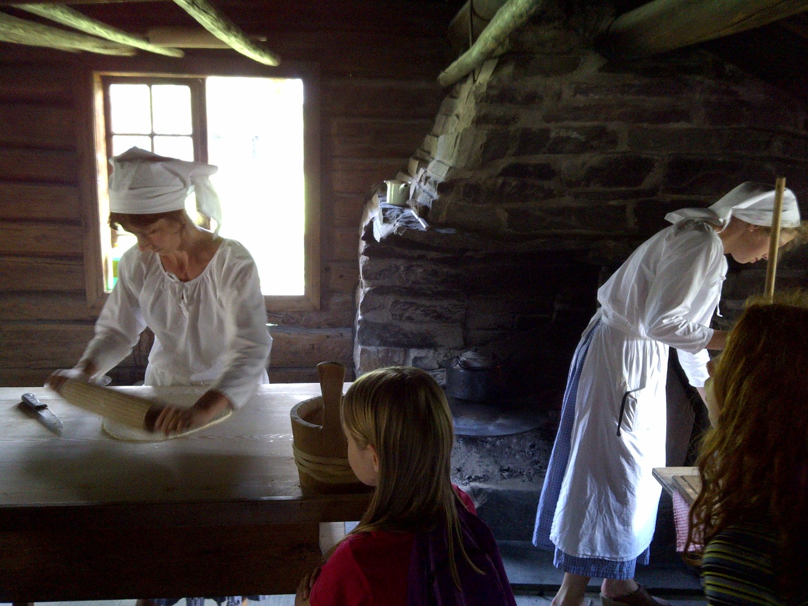 Bardsleyland: Channeling Our Inner Vikings in Norway