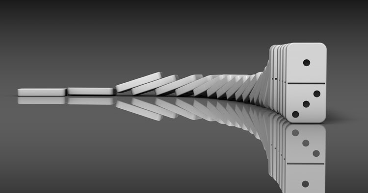 MANUFACTURER'S HANDBOOK: Domino Effect