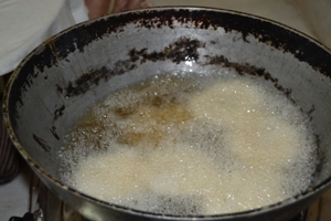 Vaniensamayalarai: Magilampoo Murukku