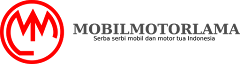 Mobil Motor Lama