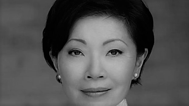 Planos y secuencias: Muere la actriz Elizabeth Sung