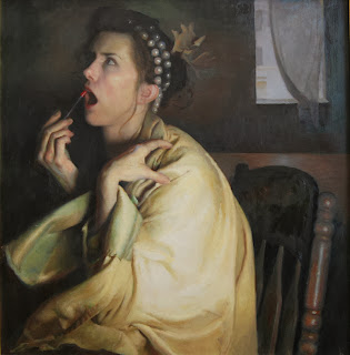 antblog: Adam Miller