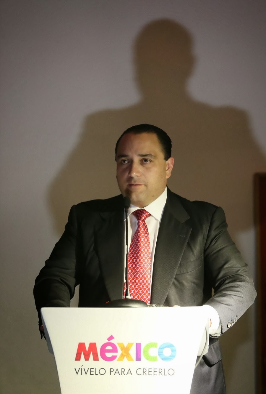 Periodismo sin Censura: PRESENTAN ROBERTO BORGE Y RODOLFO LÓPEZ NEGRETE ...