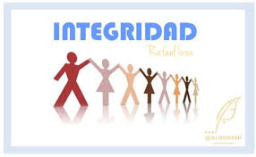 Hugo W Arostegui: Integridad Personal
