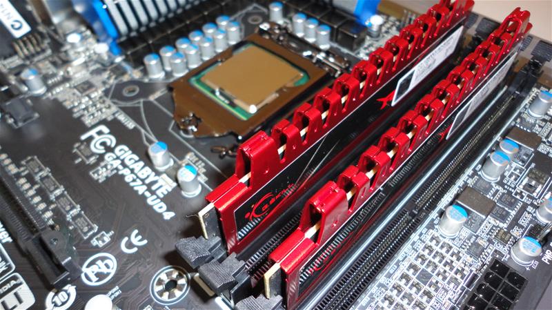 How much RAM is optimal? - Tech Spider