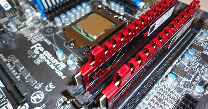 How much RAM is optimal? - Tech Spider