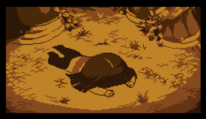 Hidden Graphics: Undertale(Demo)