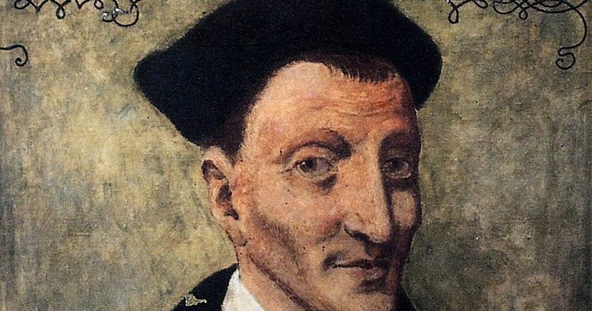 O nową pobożność - O naśladowaniu Chrystusa i devotio moderna