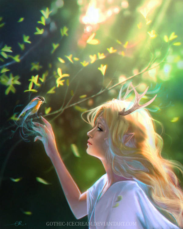 alas del destino: BEAUTY