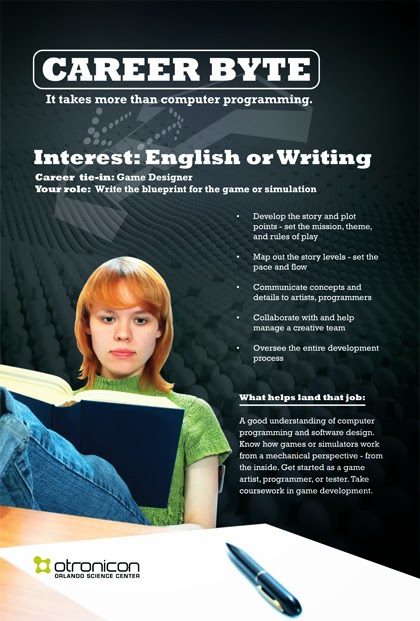 Computer Science Posters