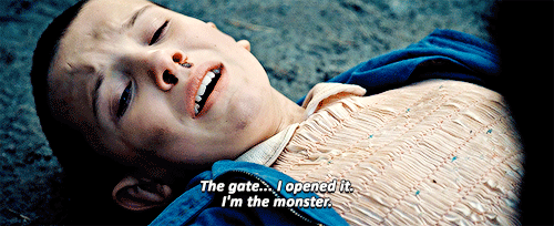 PSIQUIATRACA: Psicopatologia de los personajes de Stranger Things ...