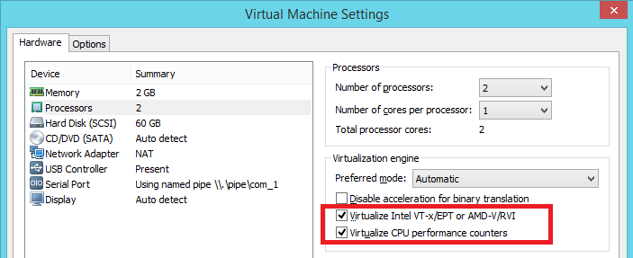 Satoshi's note: Writing a Hypervisor for Kernel Mode Code Analysis and Fun