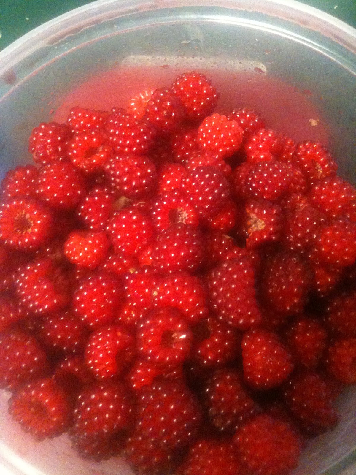 Livin' da Phrag Life: All About Wineberries