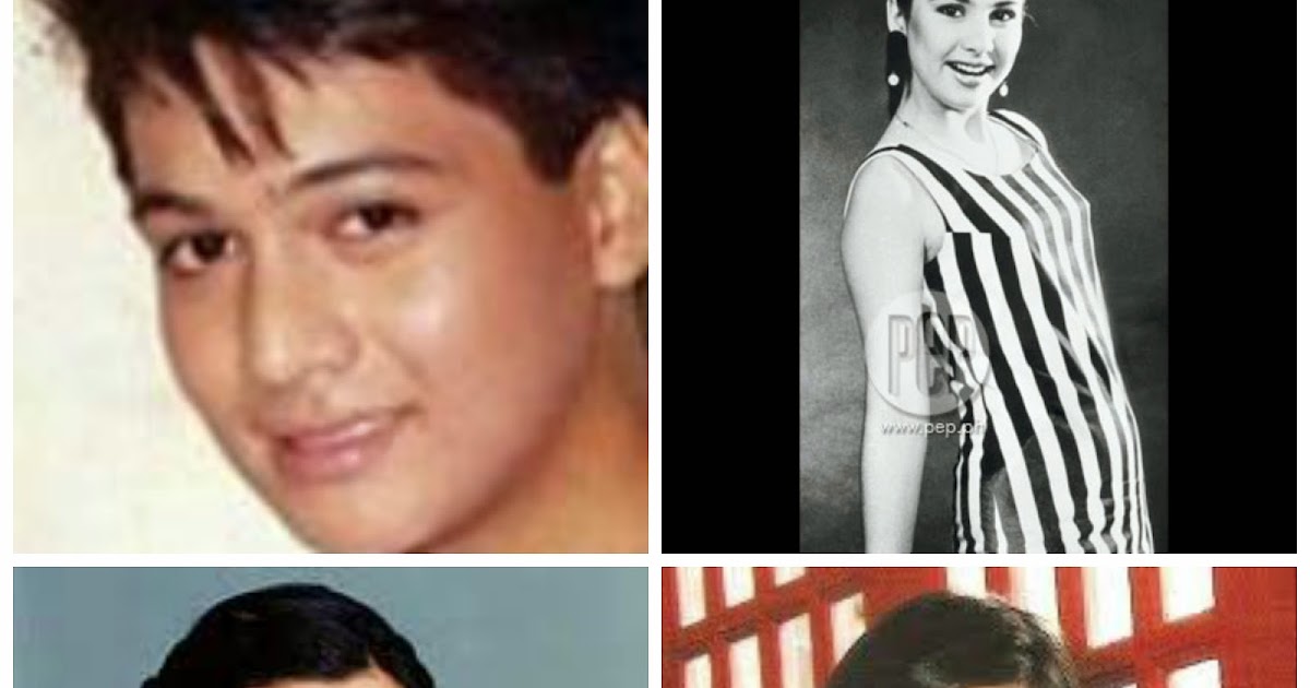 Throwback Thursday: That's Entertainment - The Filipino Rambler