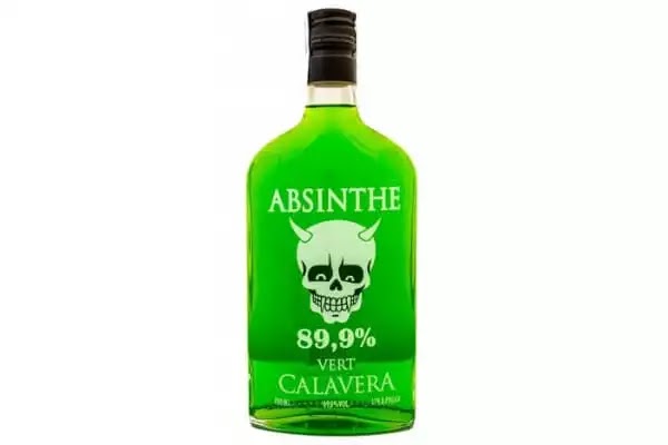 15 Miras Dengan Alkohol Tertinggi Di Dunia - LiquorID