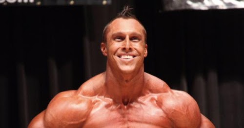 Bodybuilder Bulge, Posing Trunks, VPL: Ben Asmann: firm forward-jutting ...