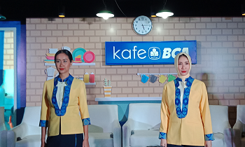 53+ Seragam Bank BCA, Inspirasi Untuk Gaya