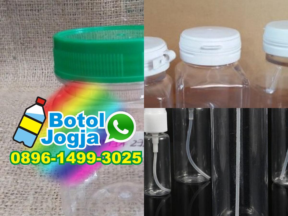 Beli Botol Sprayer ~ O896-1499-3O25 [wa] Botol Plastik Jogja Jual Murah