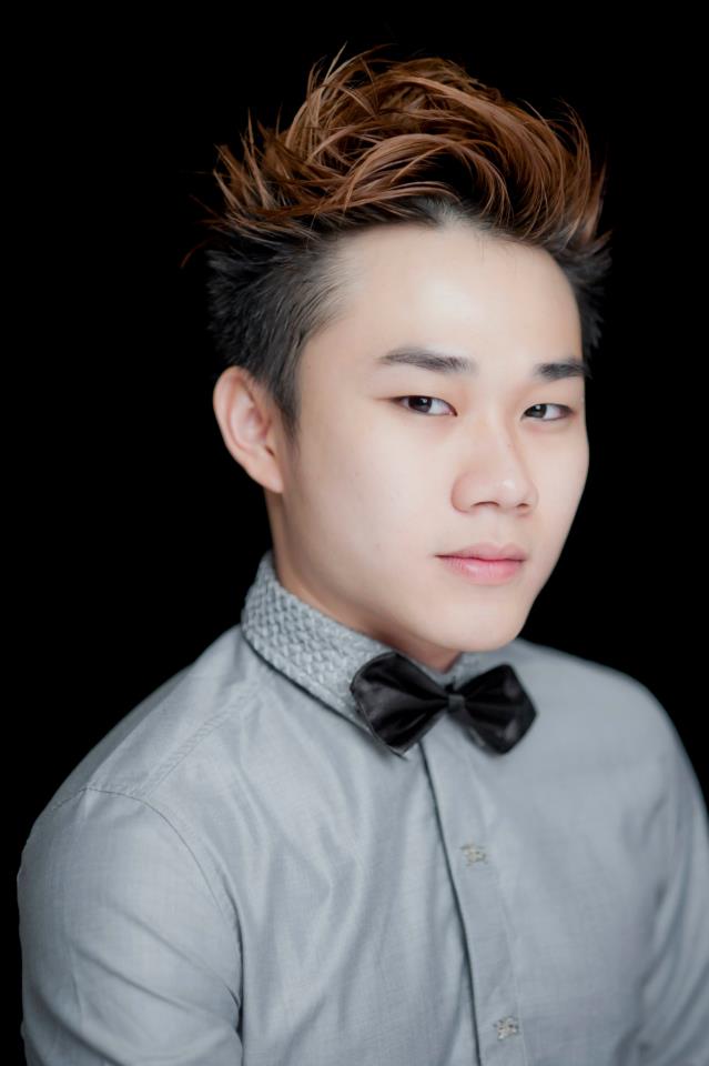 M y a n m a r H u n k s: Min Pyae Sone