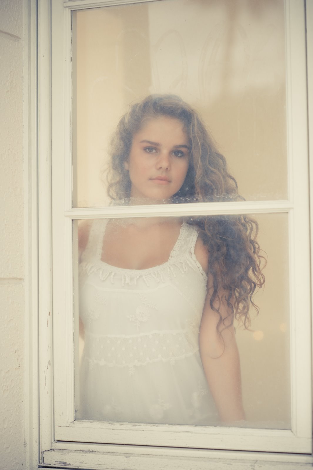 Sherry Ferrante's Photography Blog: Emily