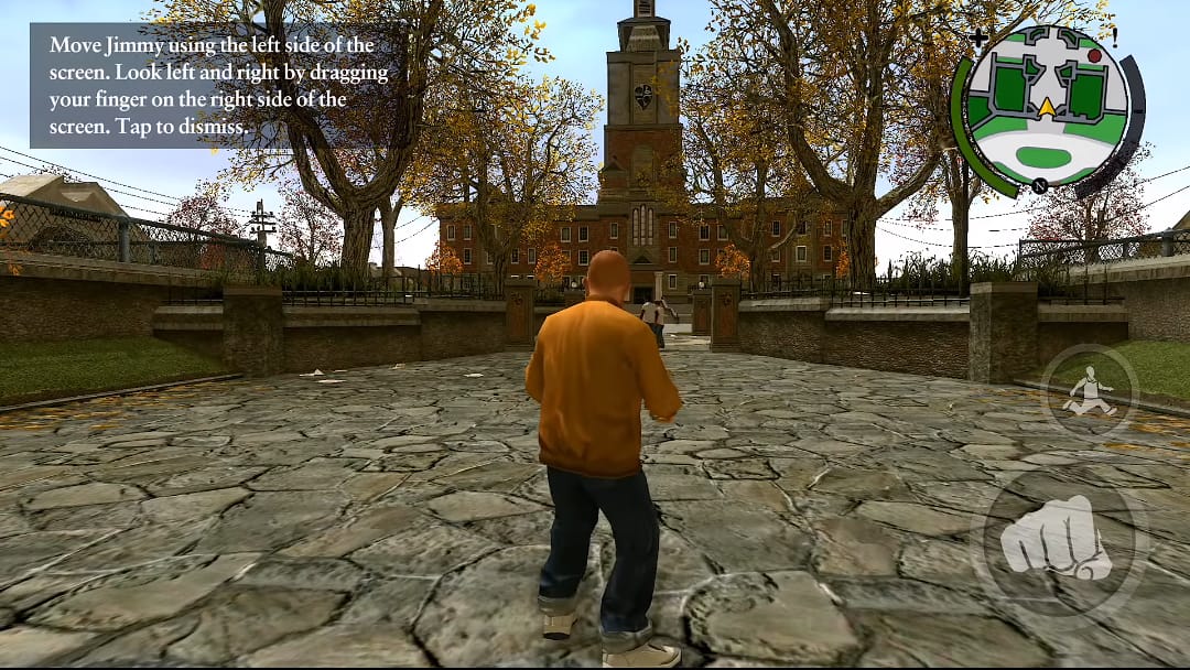 BULLY Mobile 2020 para Qualquer Celular ANDROID