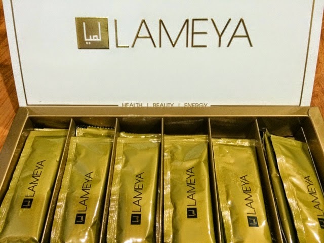 IYNAS OMAR: Review BB Plus Collagen, Toujours Advanced Collagen Shot ...