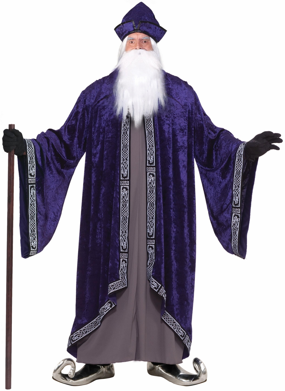 mustachesummer: Grand Wizard Master