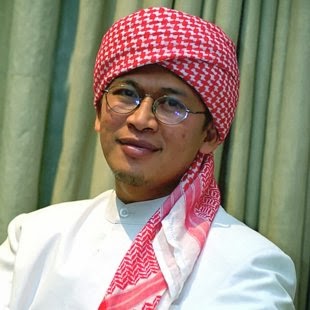 Biografi Aa Gym - Tokoh Zaman - Nusantara Dan Dunia