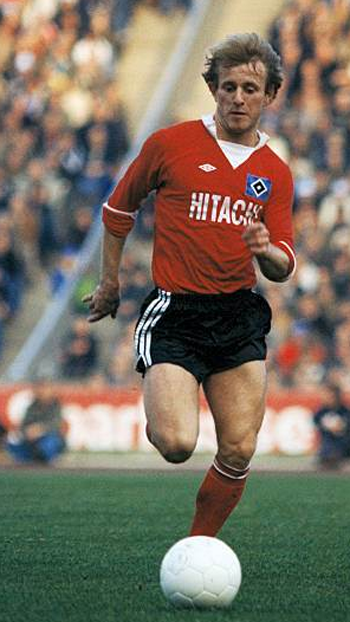 Football Yesterday & Today: Caspar Memering - Detailed stats in ...