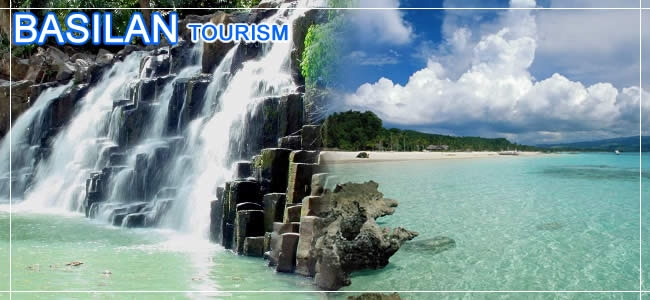 Tourism ARMM: July 2012