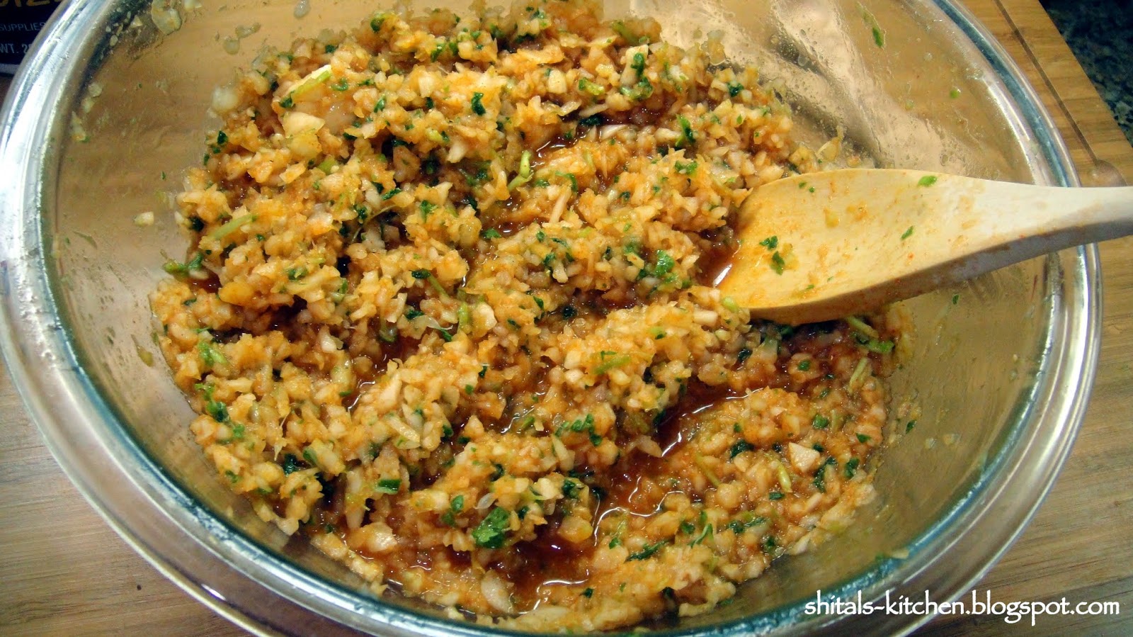 Shital's-Kitchen: Muthia