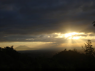 Certified Lagalag: Miyamit Falls: It's More Fun in Porac