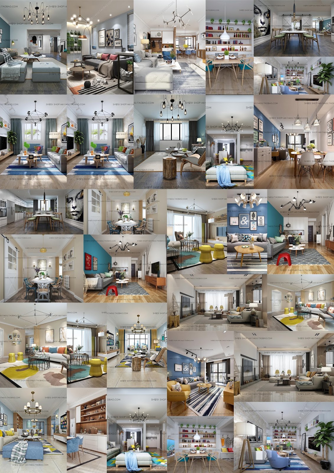 Library 3D66 2018 | LaoEdu