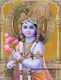 Hey Krishna.....: Hey Krishna