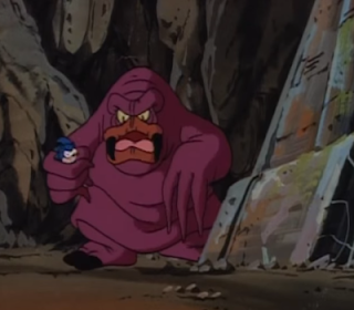 Retro Oasis: Rapidly Reviewing Sonic SatAM Episode 12: Sub-Sonic