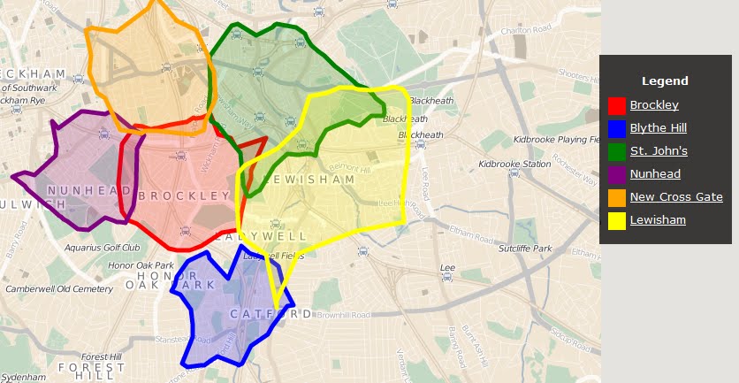 Brockley Central: A photographer's view of Brockley | The online home ...